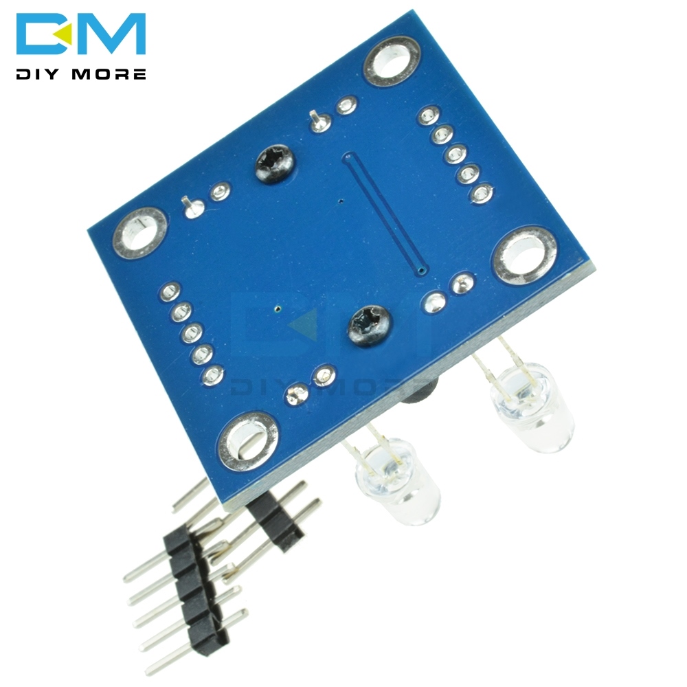 TCS230 TCS3200 Detector Module Color Recognition Sensor Board for ...
