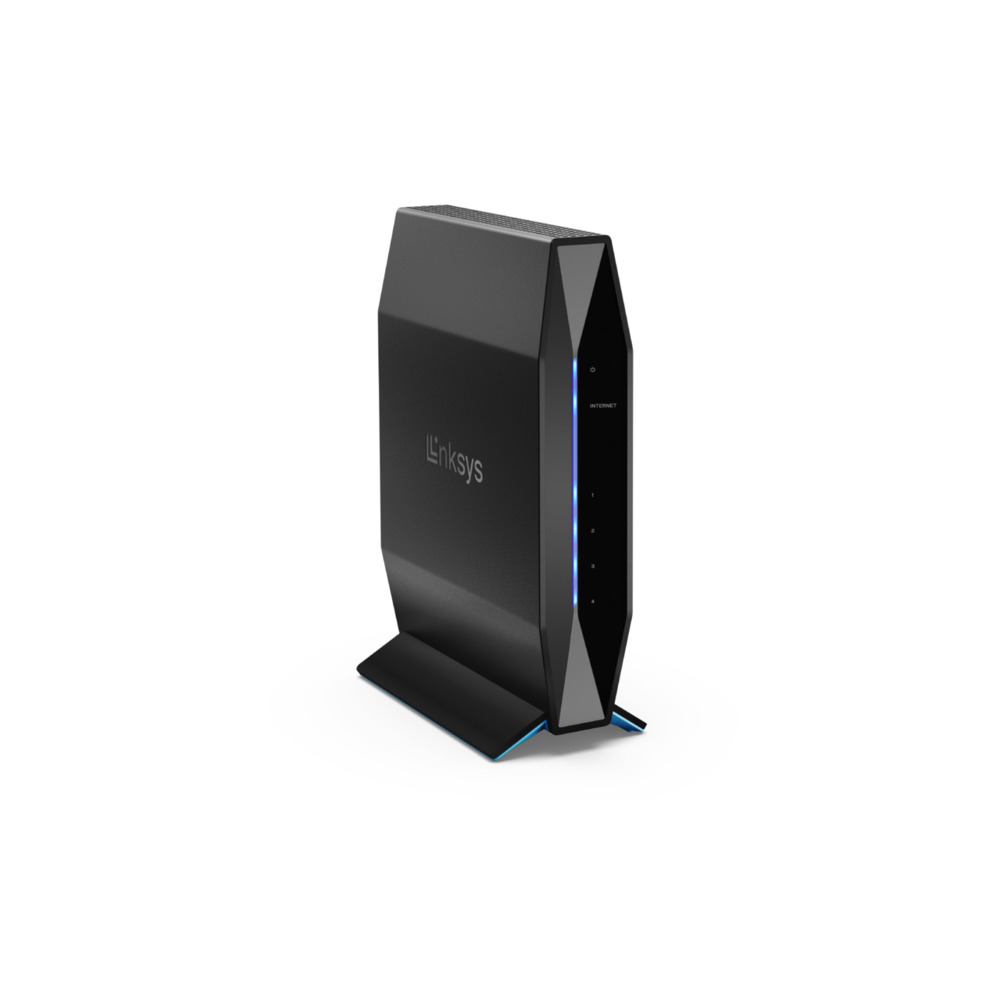 LINKSYS E8450 DUAL BAND AX3000 GIGABIT ROUTER - IT CITY - ThaiPick