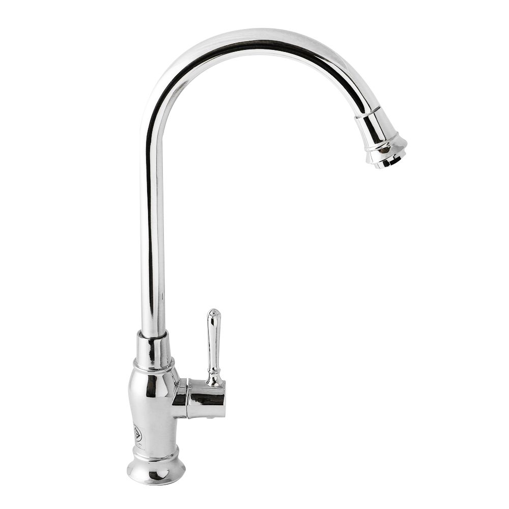 PROSPEROUS999 : ก๊อกซิงค์เดี่ยวเคาน์เตอร์ HONS FC1005 ของแท้ 100% ก๊อก ...