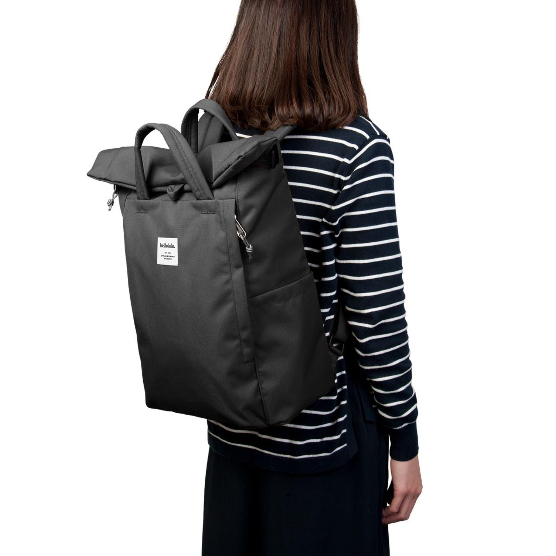 Hellolulu Tate-Charcoal H50150-08 - Hellolulu - ThaiPick