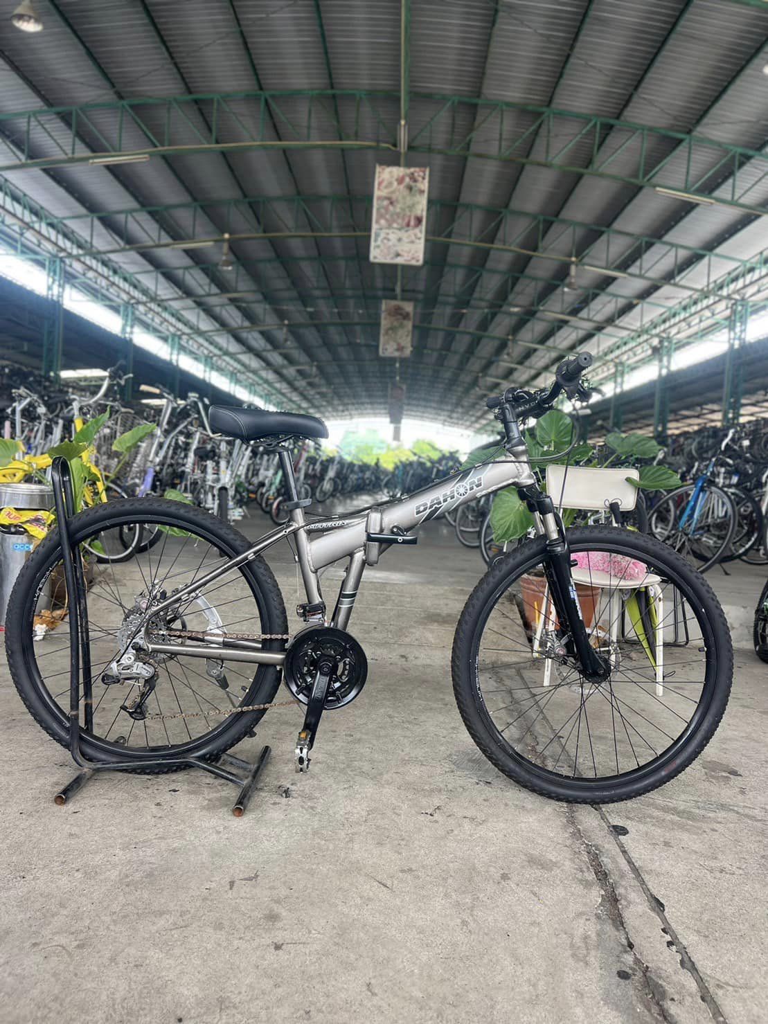 DAHON MATRIX - Jbike - ThaiPick