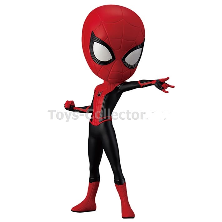 Q posket – Spider-Man - Marvel Characters - Toys-Collector - ThaiPick