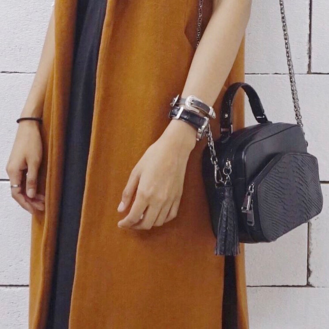 (Pre-order 20-30 days) Mini Riley ขนาดเล็กกว่ารุ่น Riley - Tallulah ...