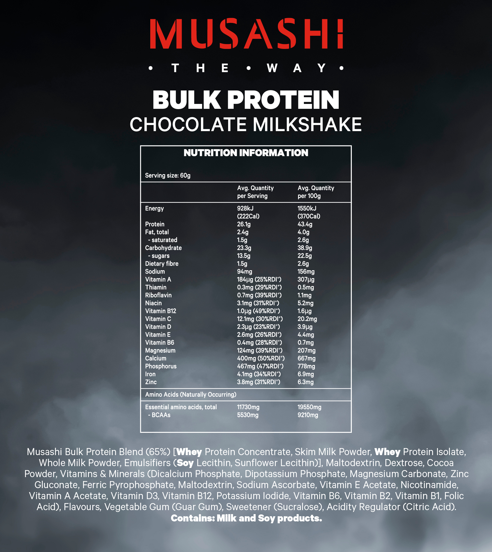 Musashi Gain Weight Bundle Pack - Bulk Mass Gain+Creatine+Alpha Shaker ชุดโปรตีนเสริมสร้าง ...