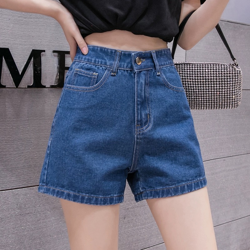 Nice slim short jeans good denim comfortable to wear not very short a ...