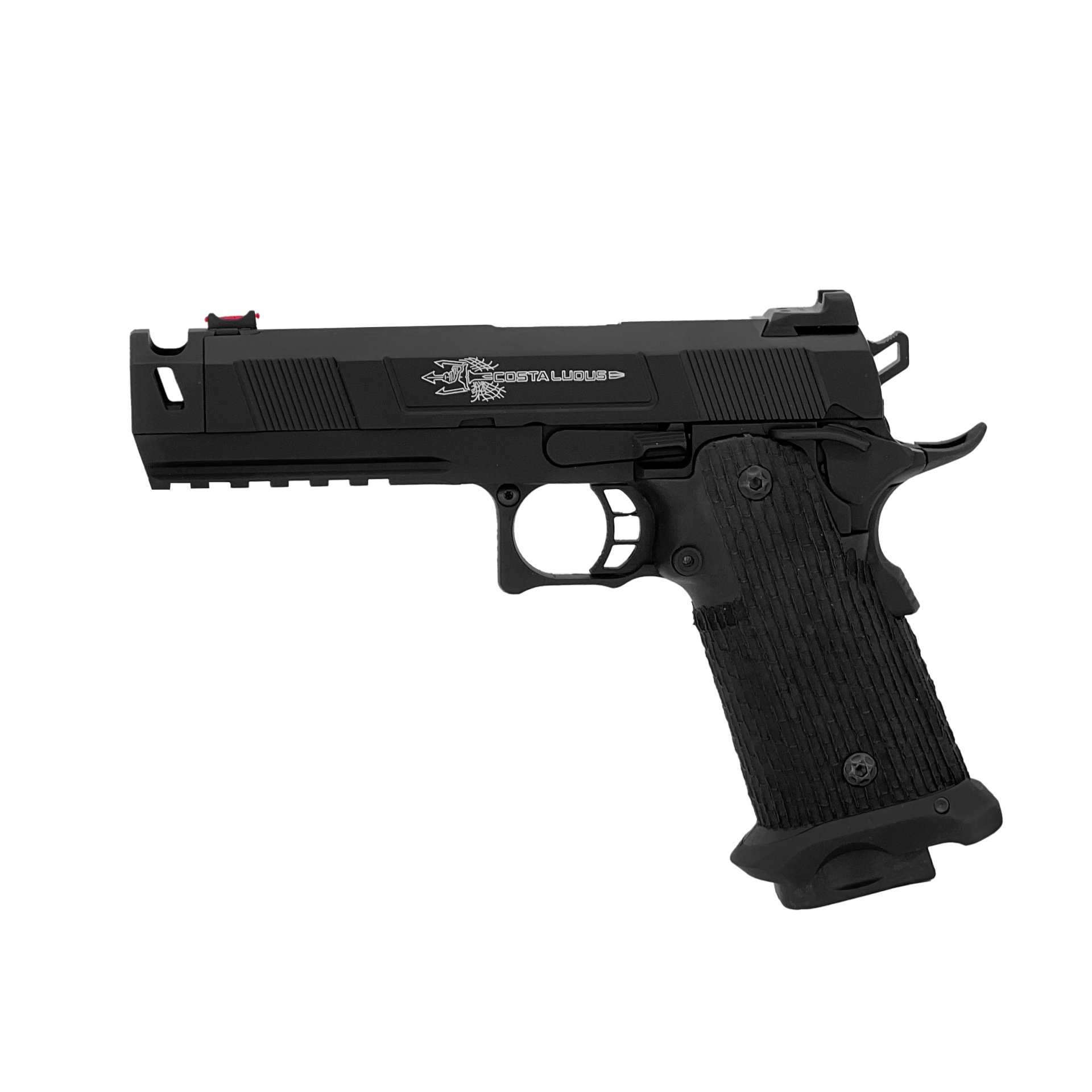 Army Armament R501 Costa Carry Comp อุปกรณ์พร้อมเล่น สินค้าของแถมตามภาพ ...