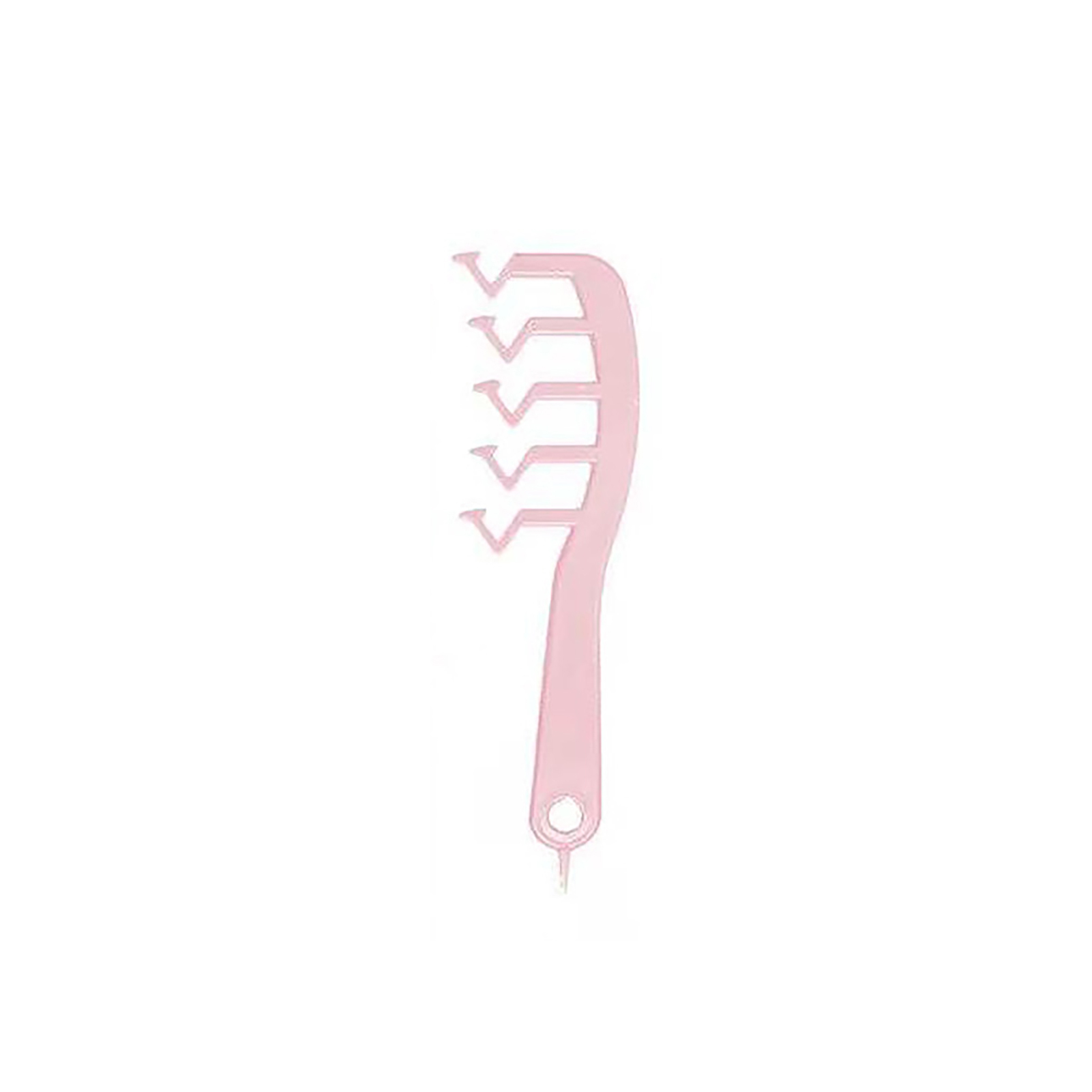 【Special sales】Creative Scalp Cover 4Colors Salon Styling Tools แปรงผม ...
