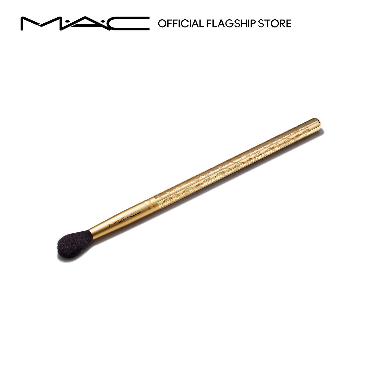 MAC SURPRISE DEAL แมค EYE BRUSH 224S TAPERED BLENDING BRUSH - M.A.C ...