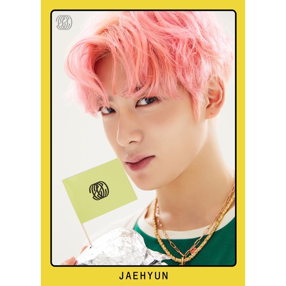 2020 part2 รูป 5x7 นิ้ว resonance kpop | Lazada.co.th