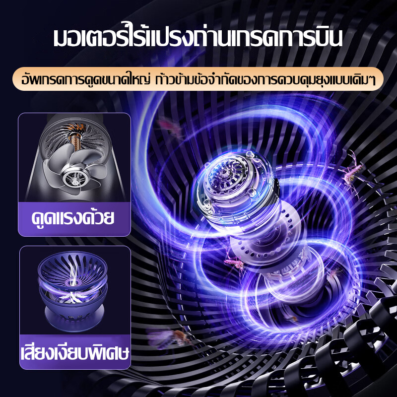 Guardian electric mosquito trap electric mosquito repellent lamp ...