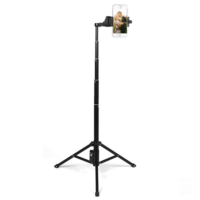 YUNTENG VCT-1688 Monopod Selfie With Tripod ไม้เซลฟี่ สำหรับสมาร์ทโฟน ...