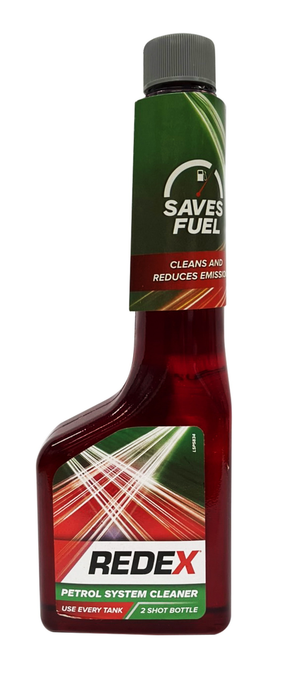 Redex Injector เรดเด็กซ์ อินเจคเตอร์ พลัส 250 มล. ( 21R -101A ) ทำความ ...