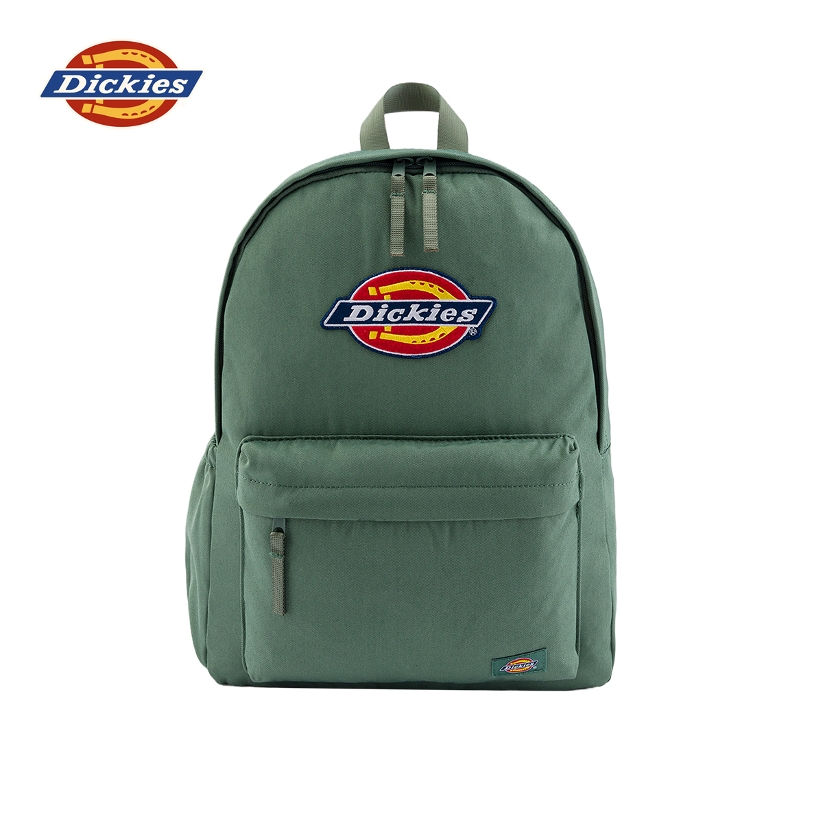 DICKIES BRAND LOGO BACKPACK กระเป๋าเป้ ชาย หญิง | Lazada.co.th
