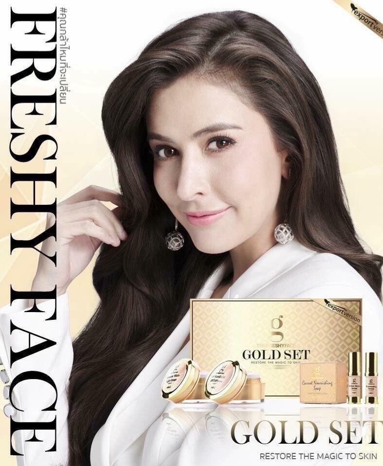 สบู่ Freshy Face - PEAK FASHION SHOP - ThaiPick