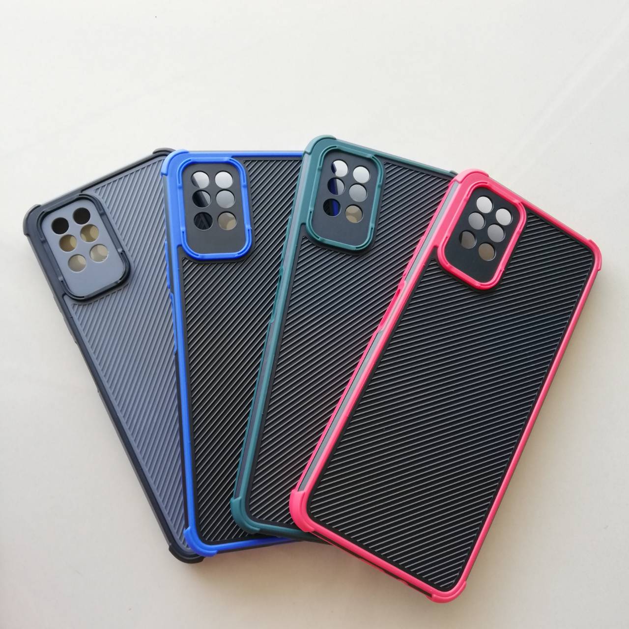 Case Infinix Note 8 อินฟินิกซ์ จอ 6.95 นิ้ว เคสกันกระแทก เคส ลาย แคฟล่า ...