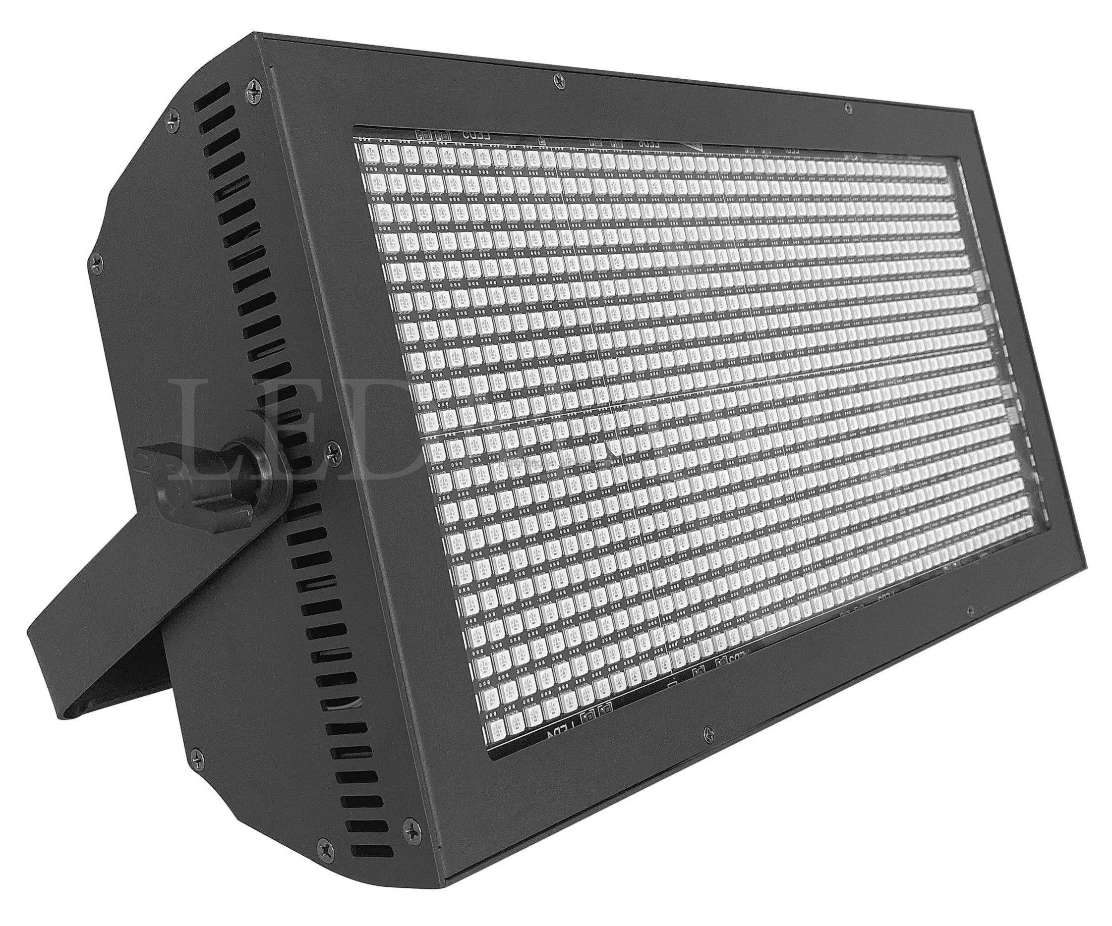 Strobe Led 1000w ไฟสโคปไฟแฟลช คลับ งาน ปาร์ตี้ ไฟเวที งานแต่งงาน ...