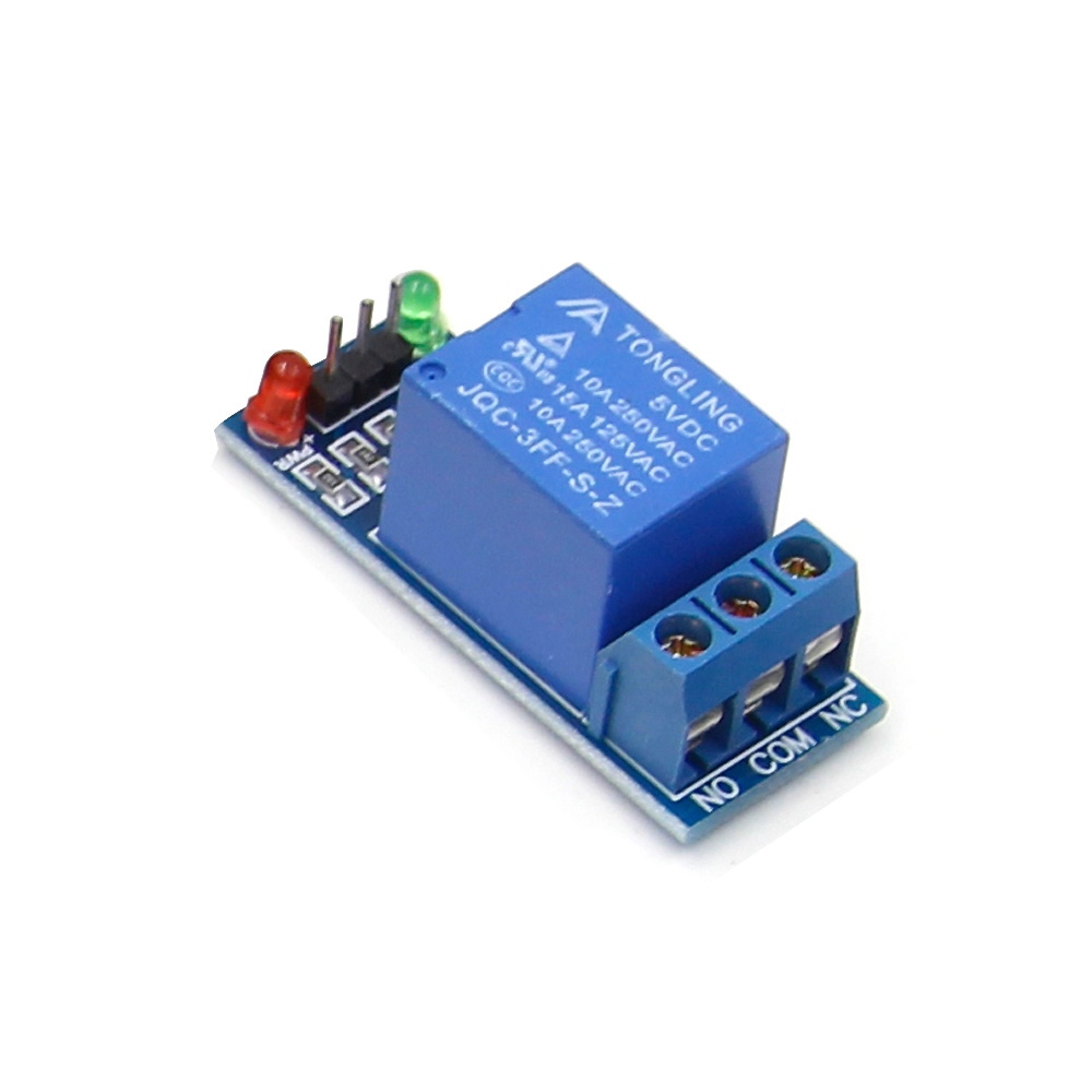 5V 12V low level trigger 1 2 4 8 16 Channel Relay Module interface ...