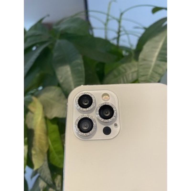 ฟิล์มเลนกล้องเพชรสำหรับiphone 11 11pro max mini 12 Pro iphone 12 Pro ...