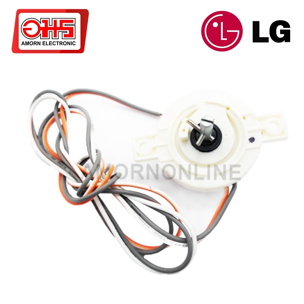 นาฬิกาปั่นแห้ง เครื่องซักผ้า DXT5-3-5(C) LG อมร อีเล็คโทรนิคส์ อมร ...