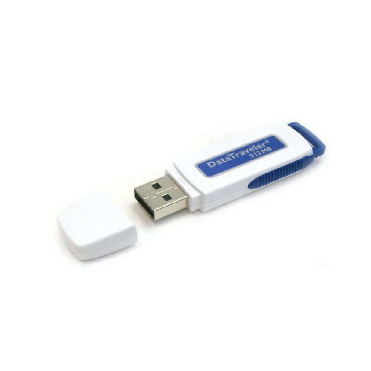 Kingston 512MB DataTraveler USB 2.0 Flash Drive โดย สยามทีวี by Siam T ...