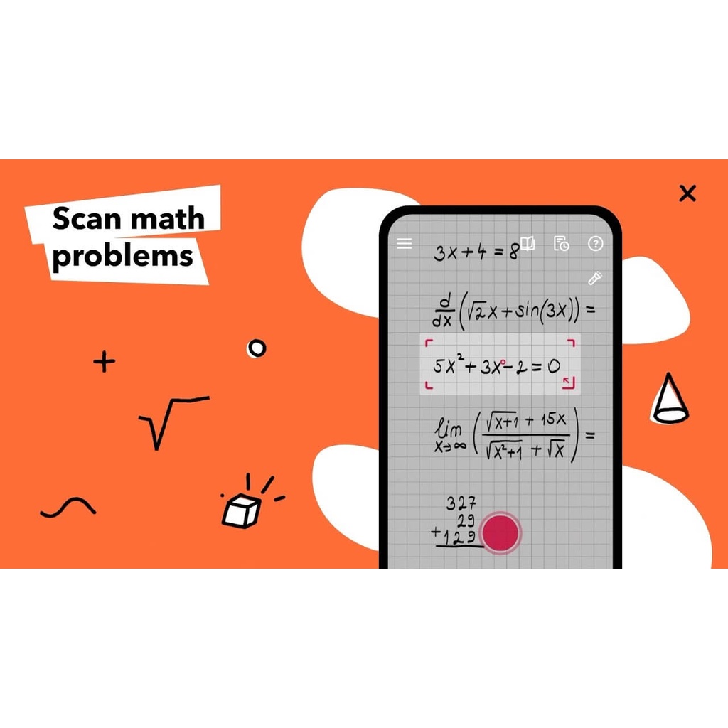 Photomath PLUS v2022 Android Lifetime Premium No Watermark Sent email ...