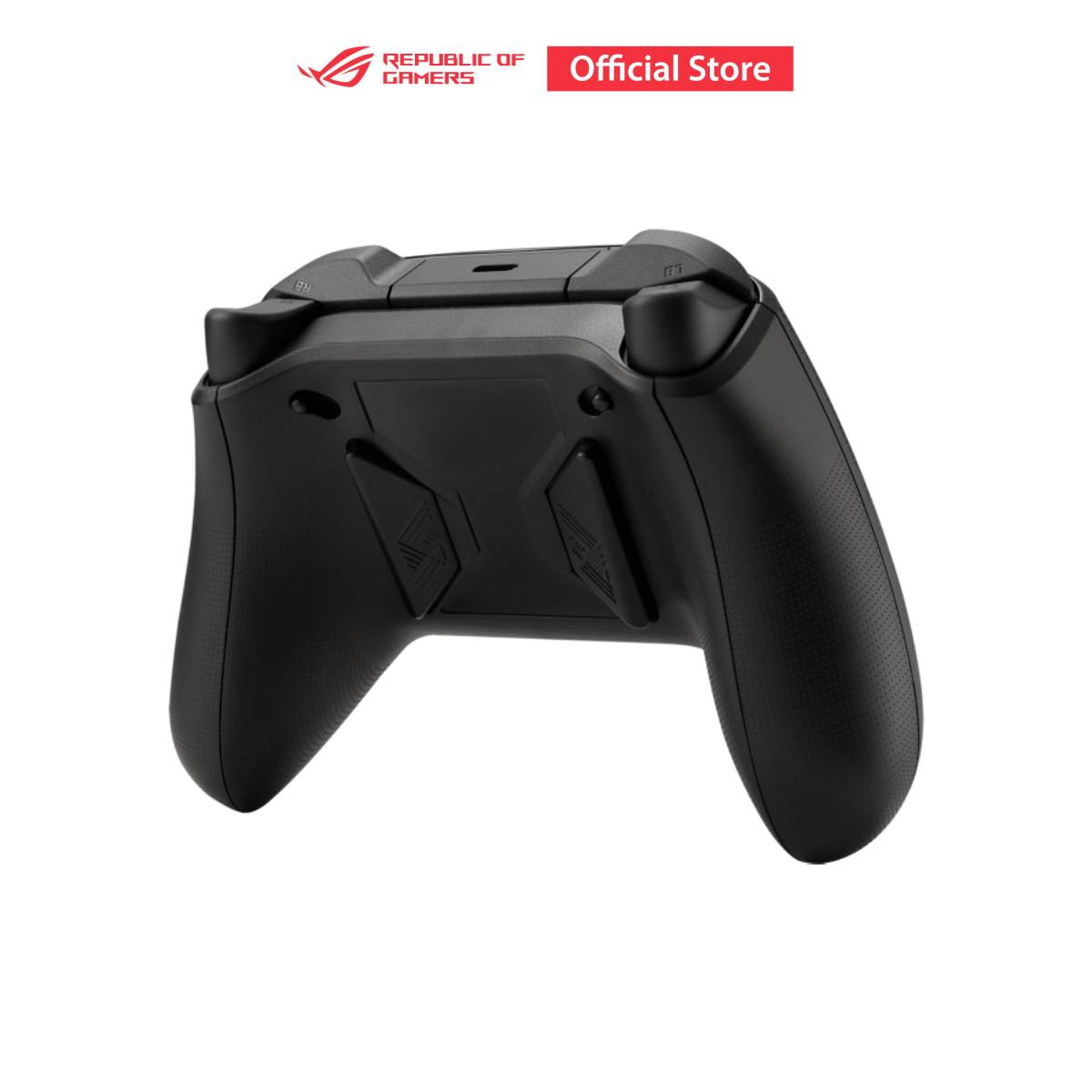 ASUS ROG RAIKIRI Controller for gaming on PC laptop or Xbox console ...