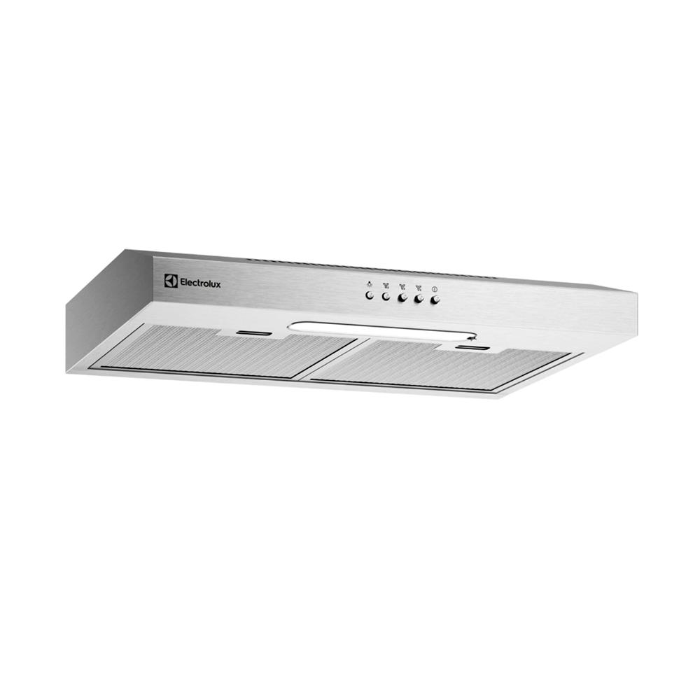 เครื่องดูดควันมาตรฐาน ELECTROLUX ECF6214X 60 ซม.STANDARD HOOD ...