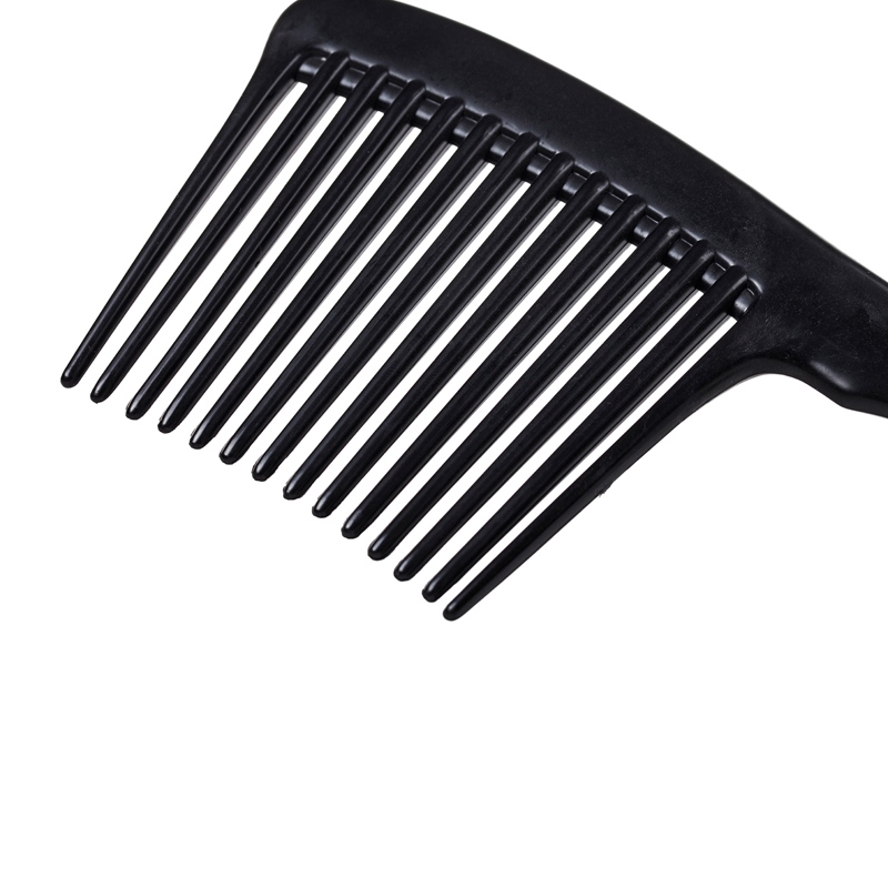 1PC Wide Teeth Comb For Long Curly Hair Women Wig Detangling ...
