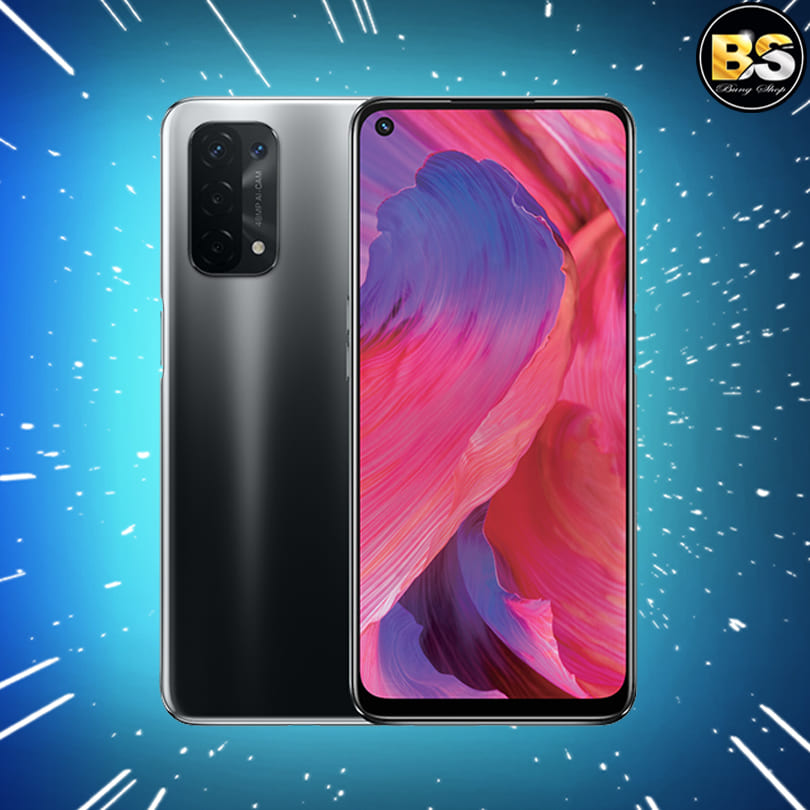 OPPO A74 (5G) Ram6/128GB ประกันศูนย์ไทย 1ปี🔥เลือกของแถมได้ฟรี!! 3 ชิ้น🔥 | Lazada.co.th