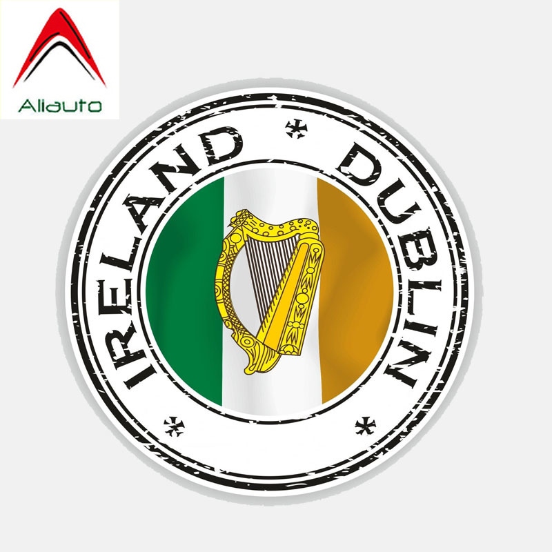 Aliauto Motorcycles Car Accessories Ireland Dublin Decal Cover ...