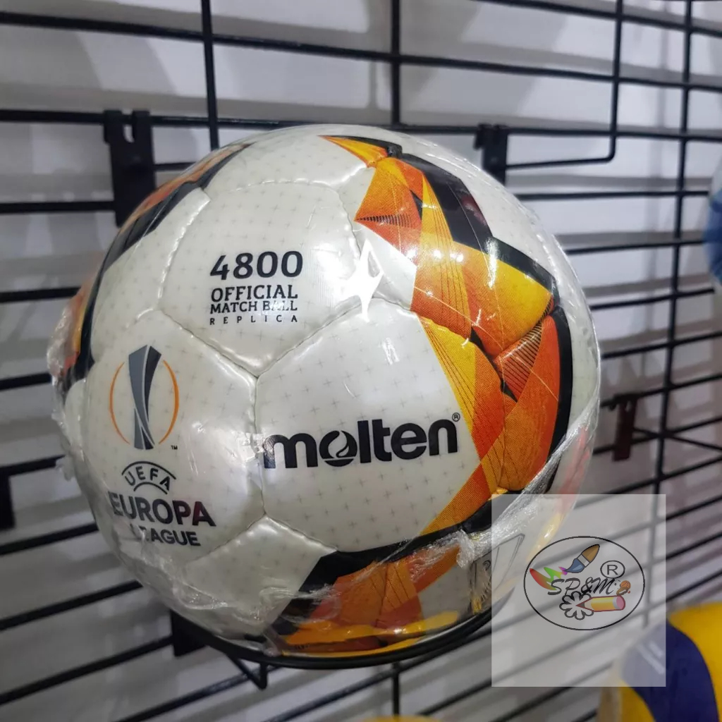 Futsal Molten ฟุตซอลหนังเย็บ รุ่น F9A4800 รุ่น F9U4800 เบอร์ 3.5 - SP ...