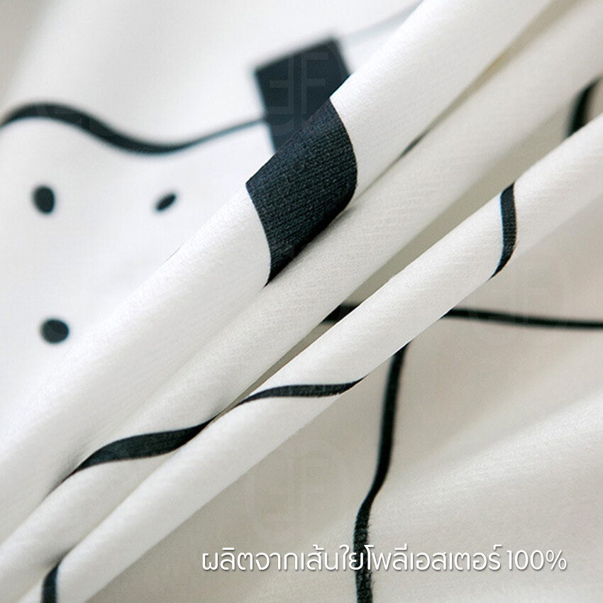 FEIYANA-ผ้าคลุมหัวเตียง ผ้าโพลีเอสเตอร์ มี 3 ขนาดไซส์เตียง รุ่น TN-170 พร้อมส่งจากไทย - FEIYANA ...