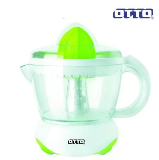 ราคาพิเศษ OTTO เครื่องคั้นน้ำส้ม รุ่น JE-341A ความจุ 0.5 ลิตร น้ำผลไม้ - MS-2P Shop - ThaiPick
