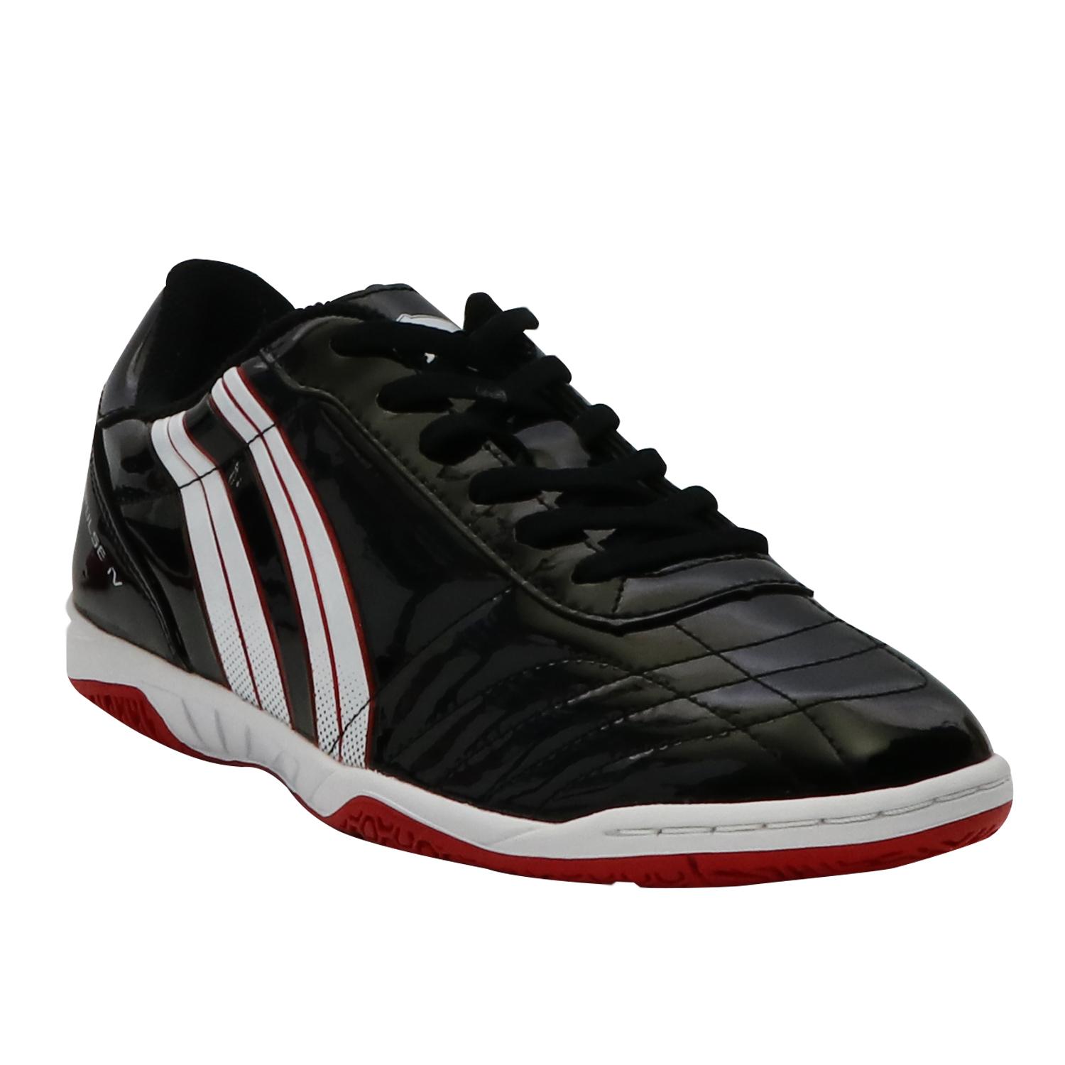 PAN รองเท้า ฟุตซอล แพน FS Shoes Impulse IV PF14P2 (629) มี 6 สี - แถม ...