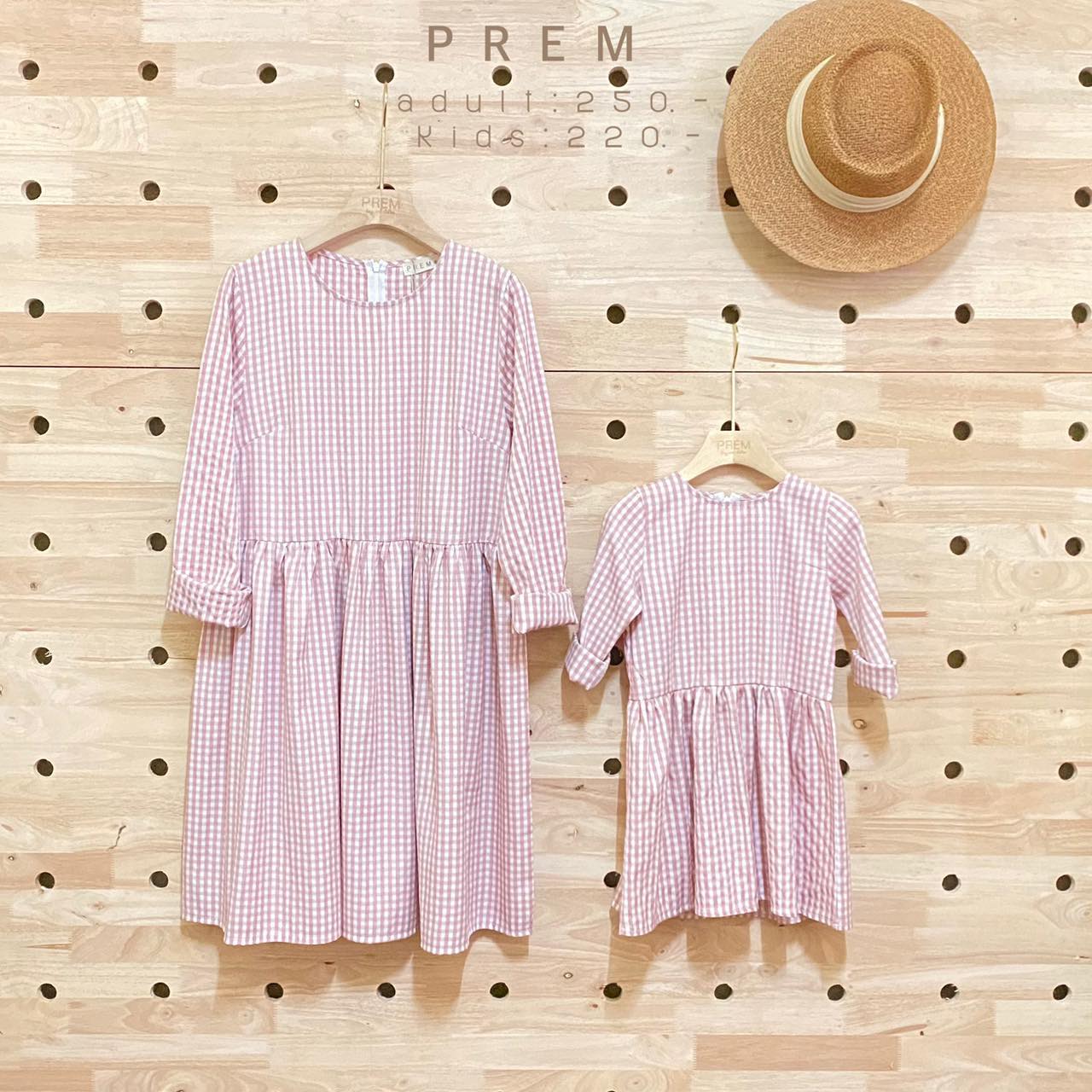 PREM Bag & clothes ????เดรสผ้าลินินผสมฝ้าย ระบายแขนข้างเดียว - Prem Bag ...