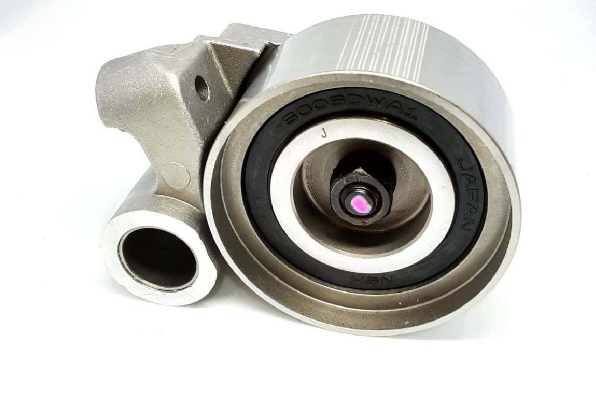 แท้ ชุดสายพานราวลิ้น แท้ (สายพาน+โช๊คดันสายพาน+ลูกลอก) TOYOTA VIGO D4D ...