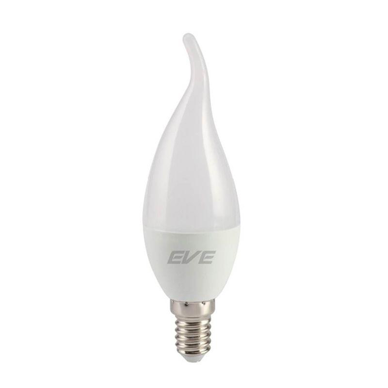 EVE LIGHTING หลอดไฟ LED E27 รุ่น LED High Watt Shop Bulb ขนาด 30 วัตต์ ...