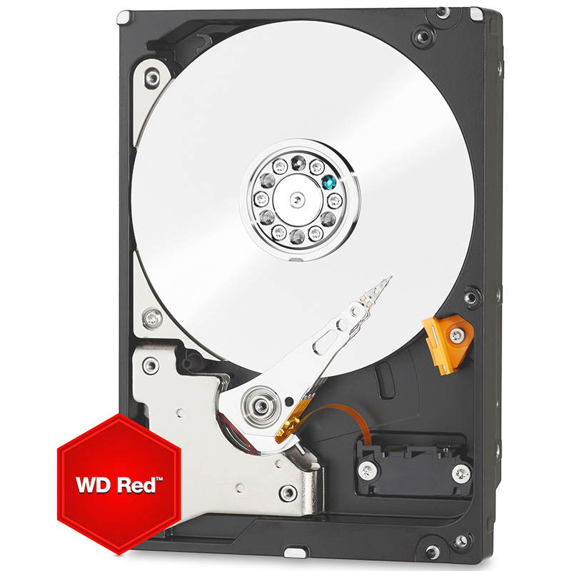 WD40EFZX WD HDD NAS Red Plus 4TB By Vnix Group 1TB2TB4TB6TB8TB10TB12TB ...