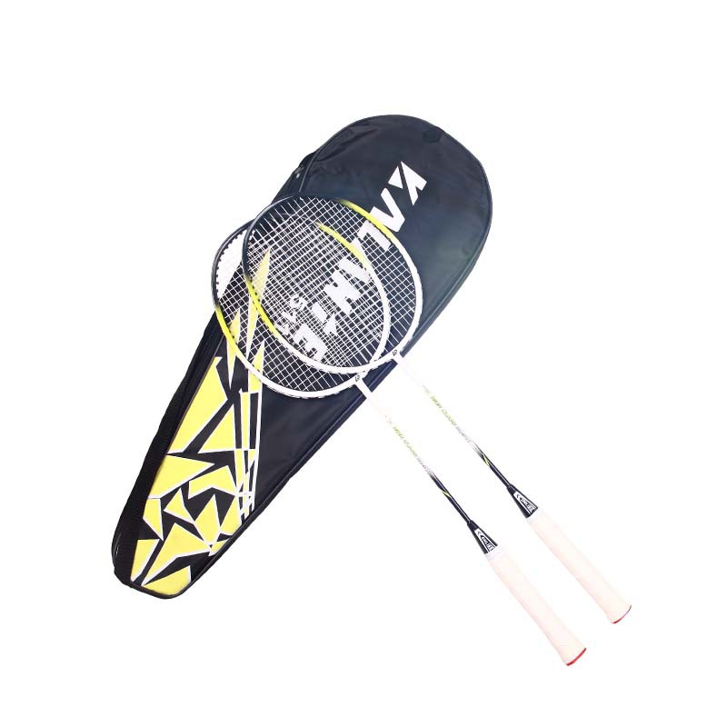 SPORTLAND ไม้แบด SPL Badminton Racket + Bag SL1220 Power แพ็คคู่ ...