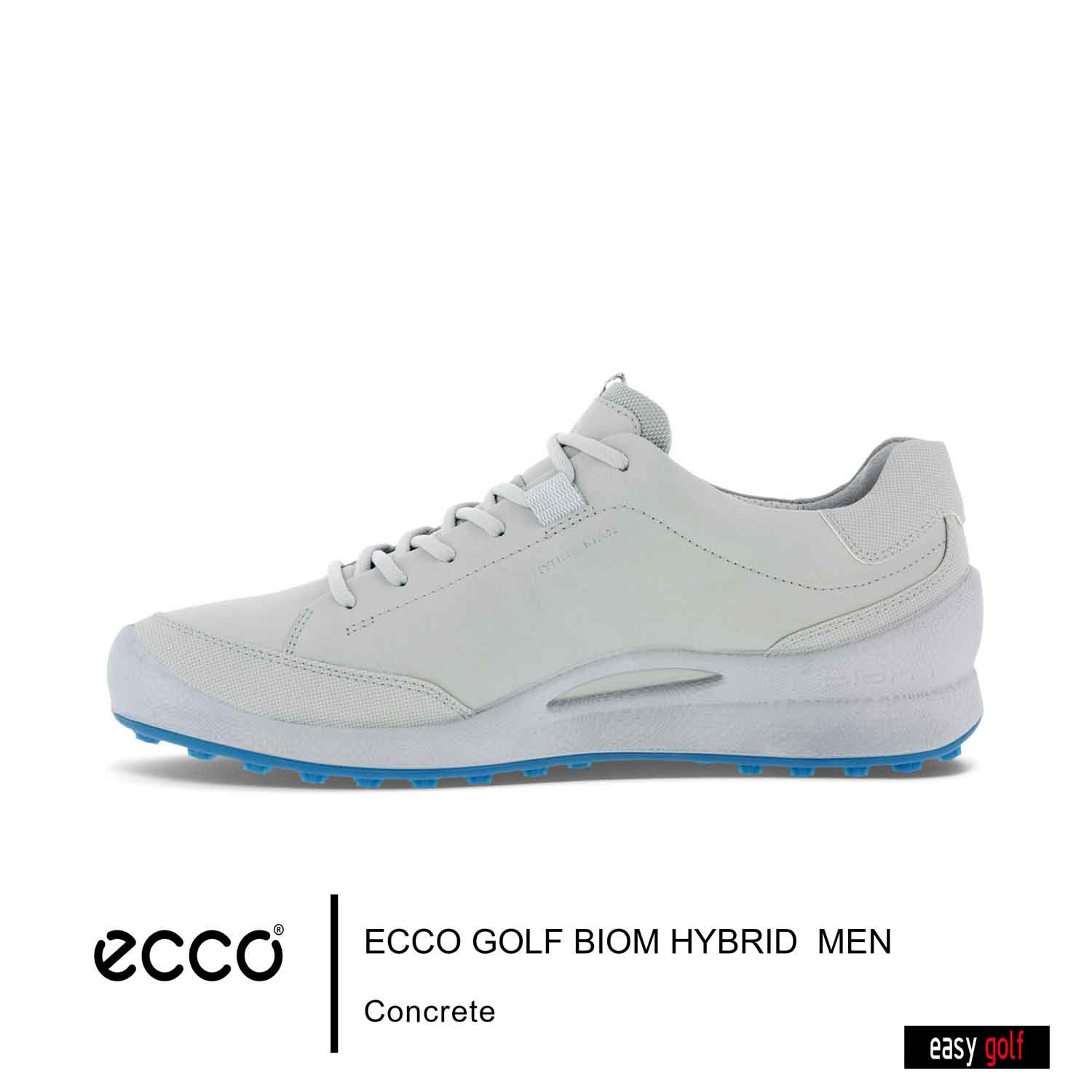 BIOM HYBRID MEN GOLF GOLF SHOES รองเท้ากอล์ฟผู้ชาย รองเท้ากีฬาชาย SS23 ...