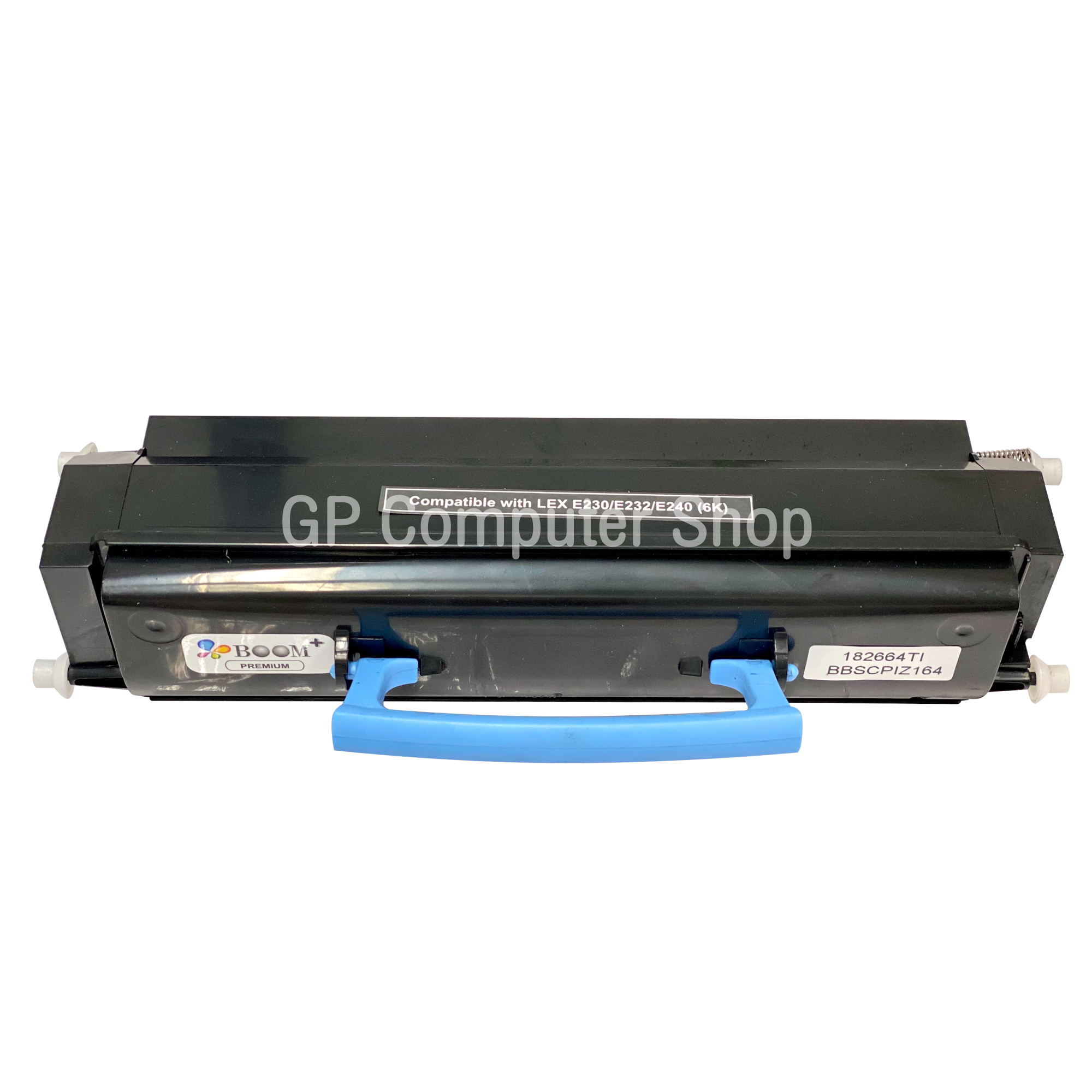 Boom+ / Lexmark / E230/E232/E240 / ตลับหมึกเลเซอร์เทียบเท่า / E234 ...