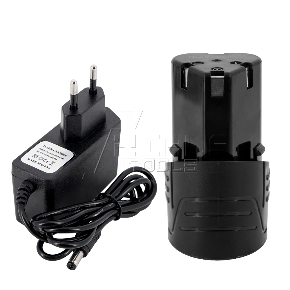 InnTech สว่านไร้สาย สว่าน 28V 2 ระบบ รุ่น PRO-S-28V ปรับสปีดได้ สำหรับเจาะไม้ เหล็ก ขันน็อตสกรู ...