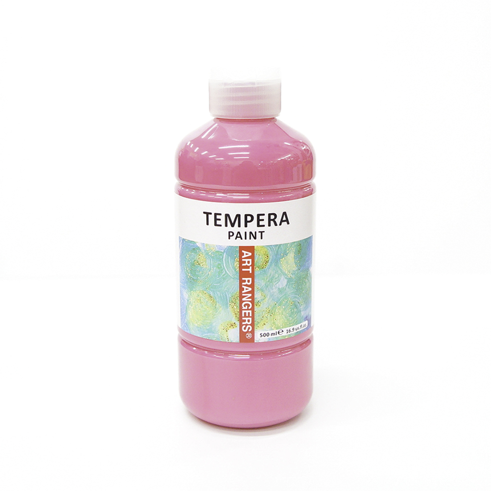 ART RANGERS สีเทมเพอร่า สีน้ำสำหรับเด็ก สีโปสเตอร์ ล้างออกง่าย สีปลอด ...