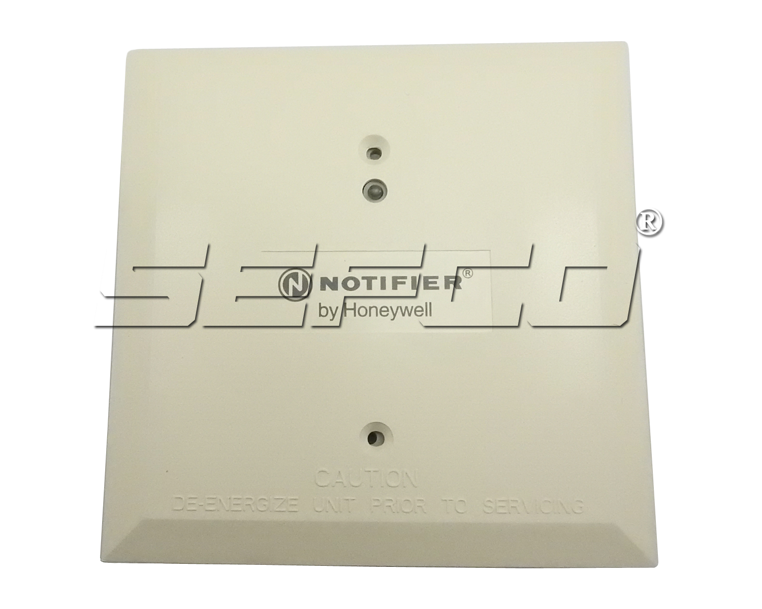 MONITOR MODULE ใช้กับตู้ระบบมัลติเพล็กซ์ไฟอร่ามแจ้งเหตุเตือนไฟไหม้ ...