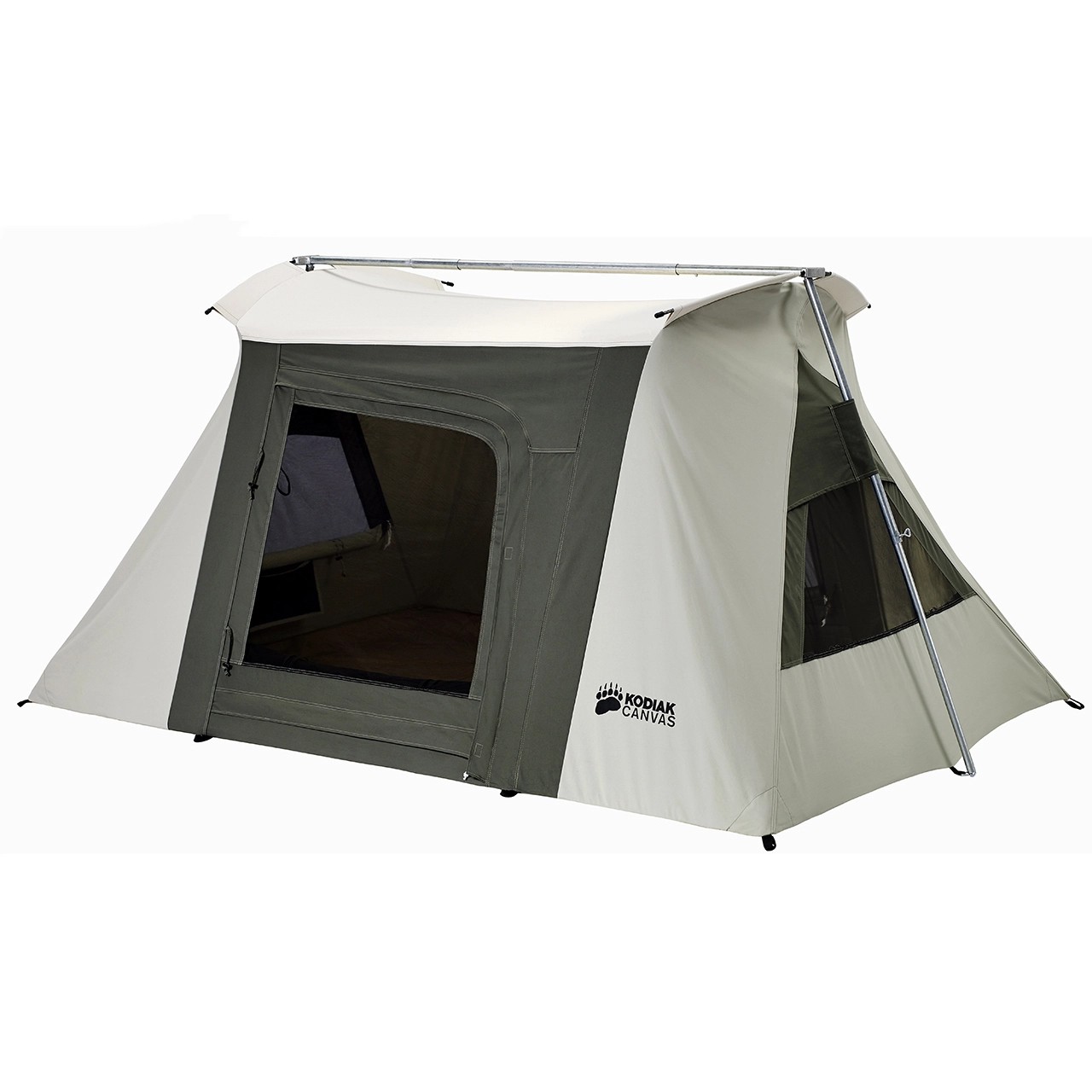 [ผ่อน 0%] Kodiak 8.5 x 6 ft. Flex-Bow VX Tent เต็นท์สำหรับ 2 คน ...