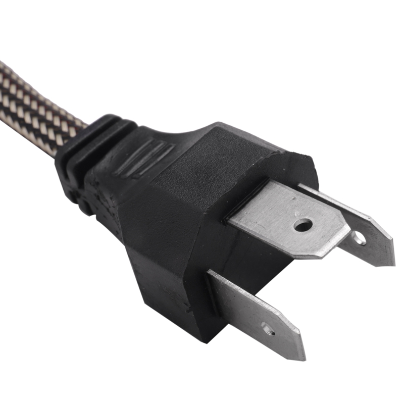 New 2pcs C6 LED Car Headlight Kit COB H4 36W 7600LM White Light Bulbs ...