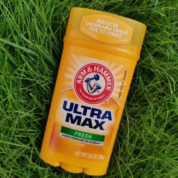 ส่งด่วนมาก ถูกที่สุด Lotล่าสุด‼️ ดับกลิ่นกายจาก USA ไซส์สุดคุ้ม ????Arm ...