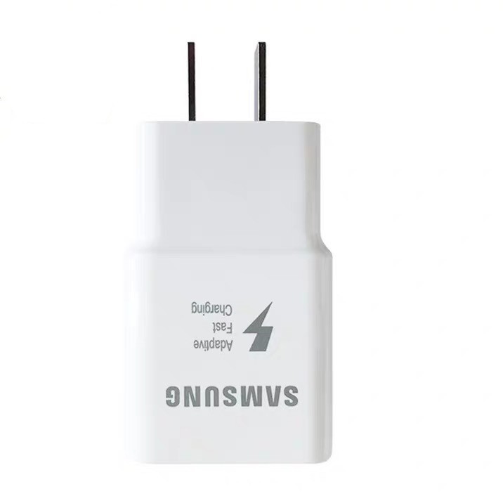 สายข้อมูล ชุดชาร์จสำหรับซัมซุง J7 Flash Charge สายชาร์จ+หัวชาร์จ Micro ...