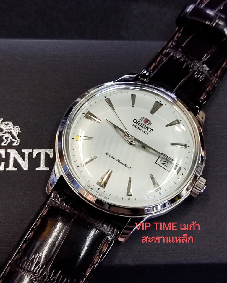 นาฬิกา Orient Classic Automatic รุ่น AC00005W | Lazada.co.th