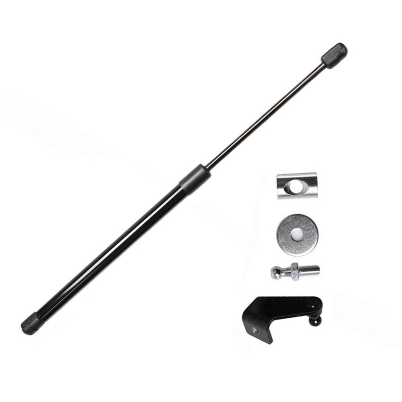Car Bonnet Hood Support Rod Lift Strut Bars Spring Shock Gas Bracket ...
